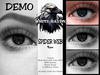 Second Life Marketplace - [WR] Spider Web Eyes DEMO (Boxed)